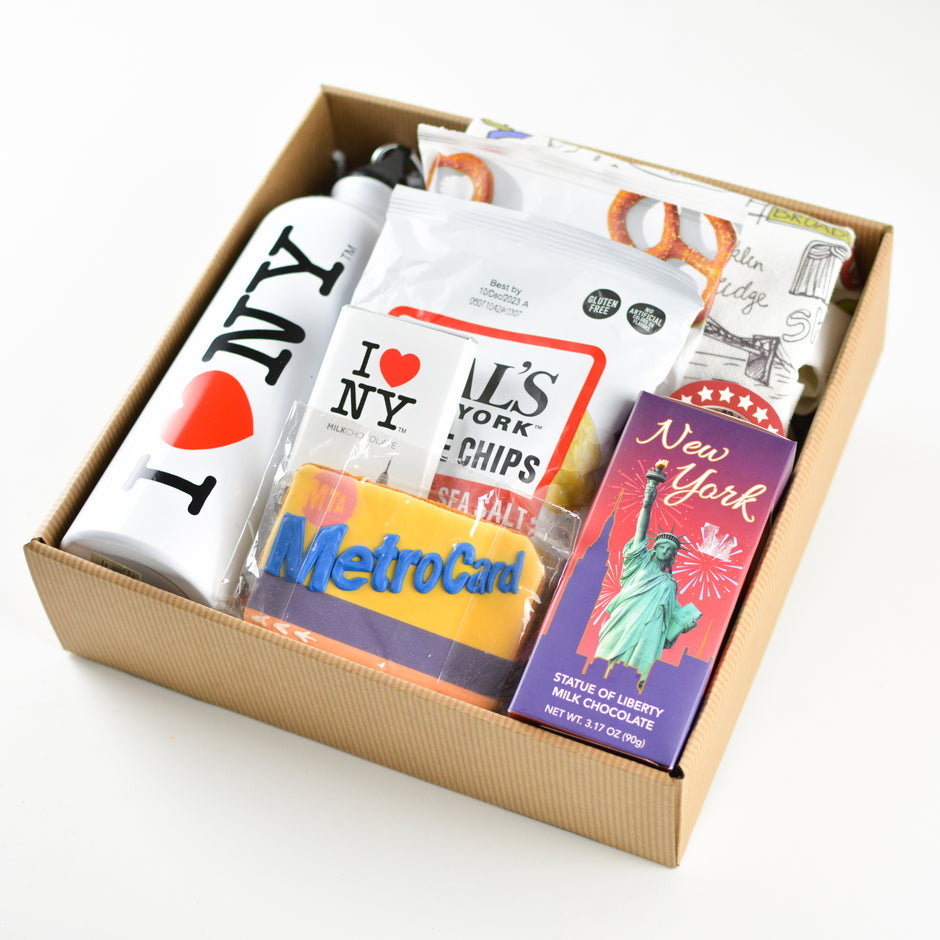 The New York Gifting Co.